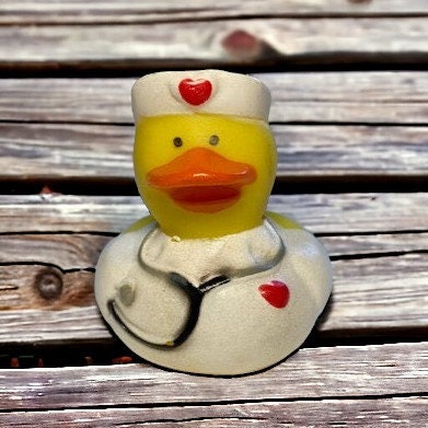 Nurse Medi Maven Rubber Duck Jeep Ducks Cruise Ducks Ducky Kids Toys ...