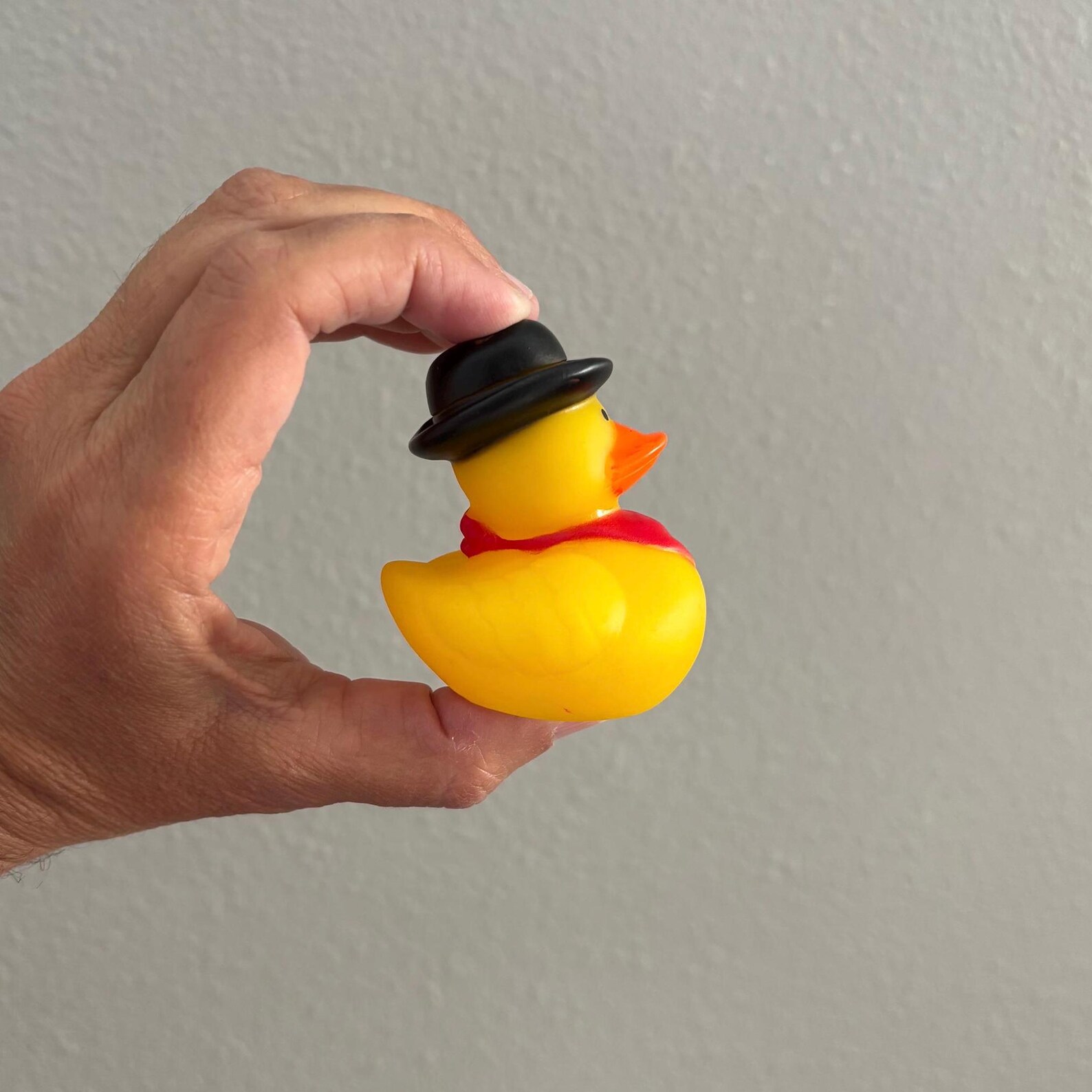 Cowboy Bandana Rubber Duck Cruise Ducks Kids Bath Toy Stress Relief ...