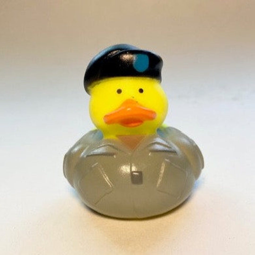 Special Forces Quacker Rubber Ducky Jeep Ducks Cruise Ducks Ducky Kids ...