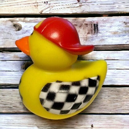 Pit Crew Rubber Duck Jeep Ducks Cruise Ducks Ducky Kids Toys Bath Toys ...