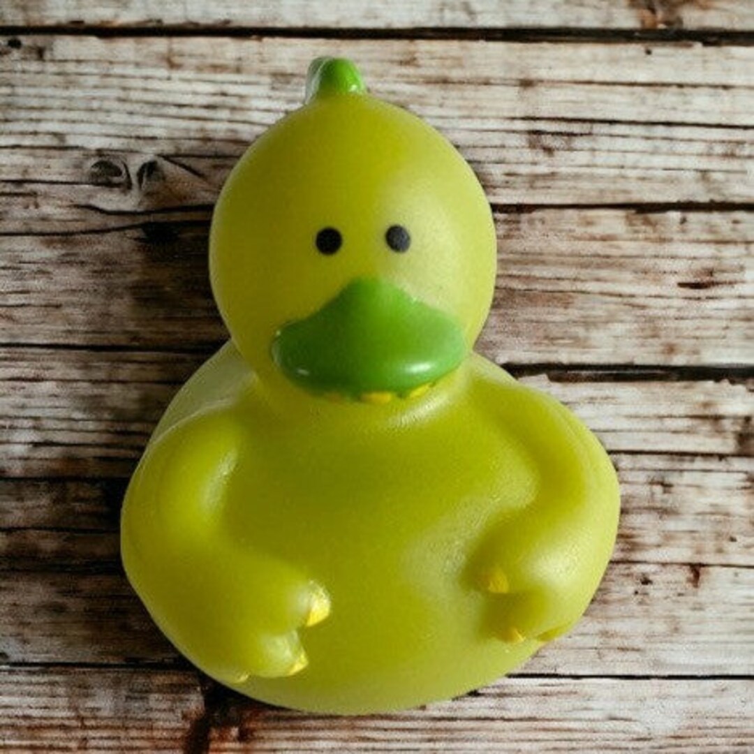 Baby Dinosaur Rubber Duck Cruise Ducks Ducky Kids Toys Bath Toys Quack ...