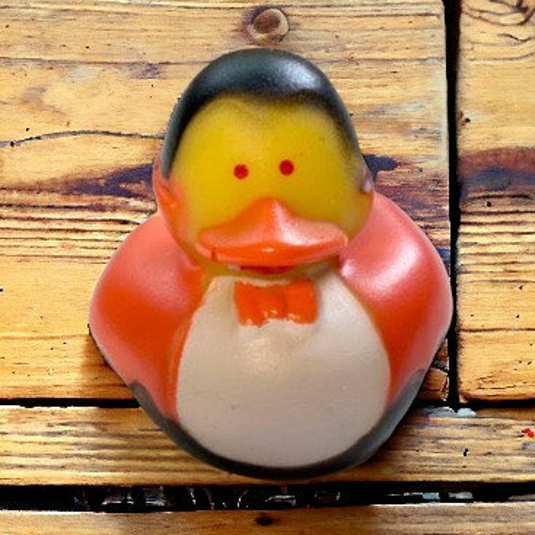 Dracula Rubber Duck Cruise Ducks Kids Bath Toys Stress Relief Debugging ...
