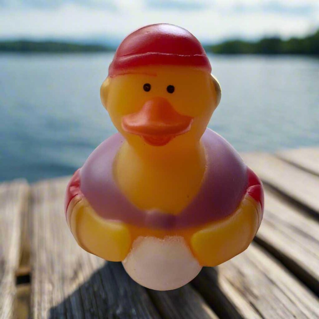 Gypsy Fortune Rubber Duck Cruise Ducks Kids Bath Toy Stress Relief ...