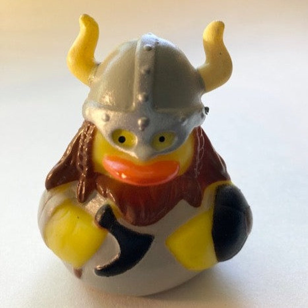 Hagar Viking Quacker Rubber Ducky Jeep Ducks Cruise Ducks Ducky Kids ...