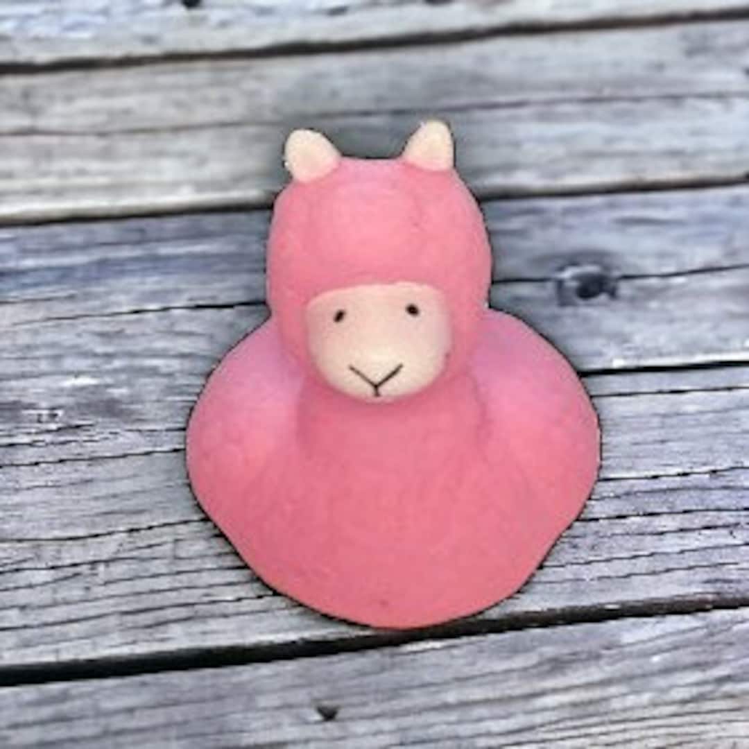 Llama Rubber Ducky Cruise Ducks Ducky Kids Toys Bath Toys Quack - Etsy