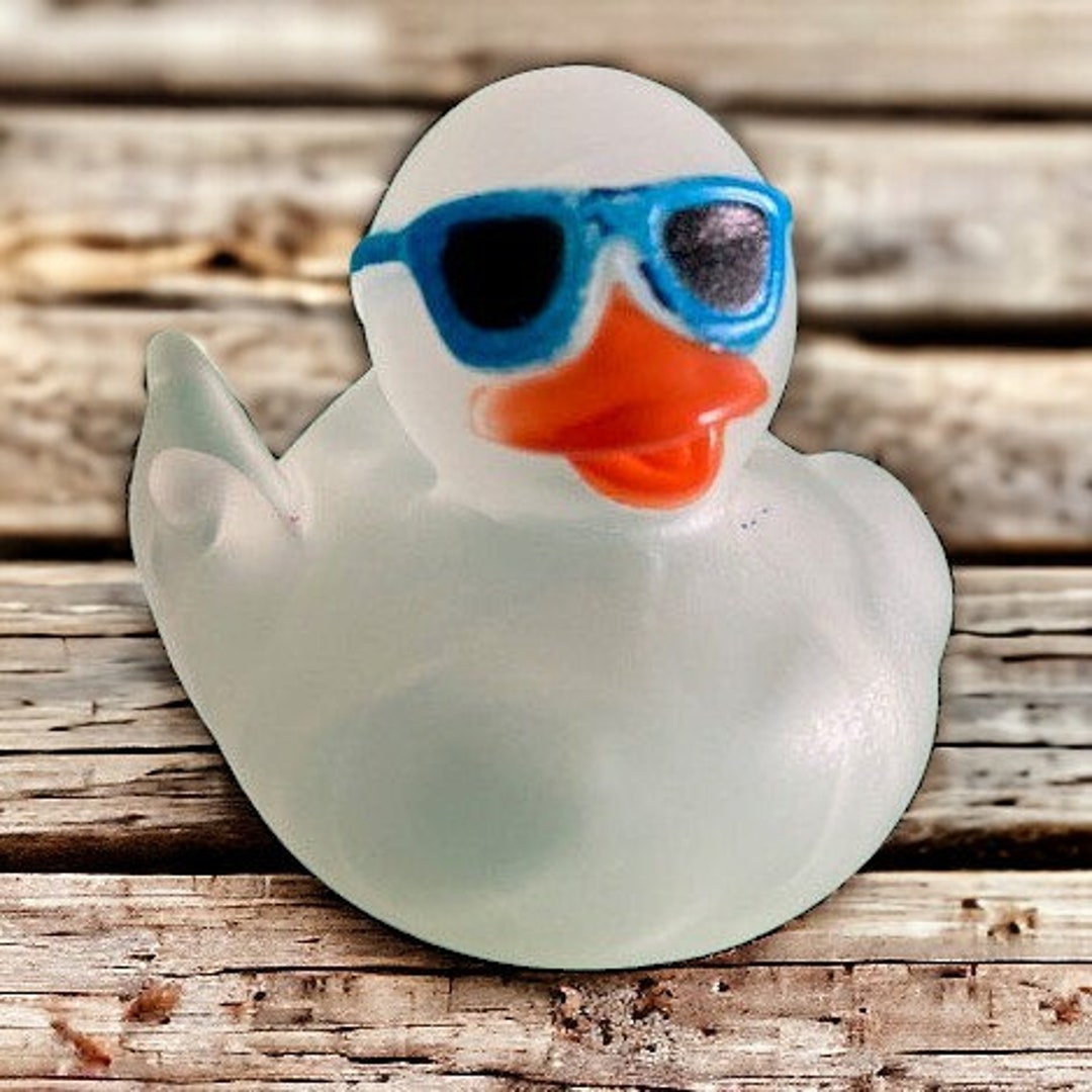 Glo Bro Quacker Rubber Ducky Jeep Ducks Cruise Ducks Ducky Kids Toys ...