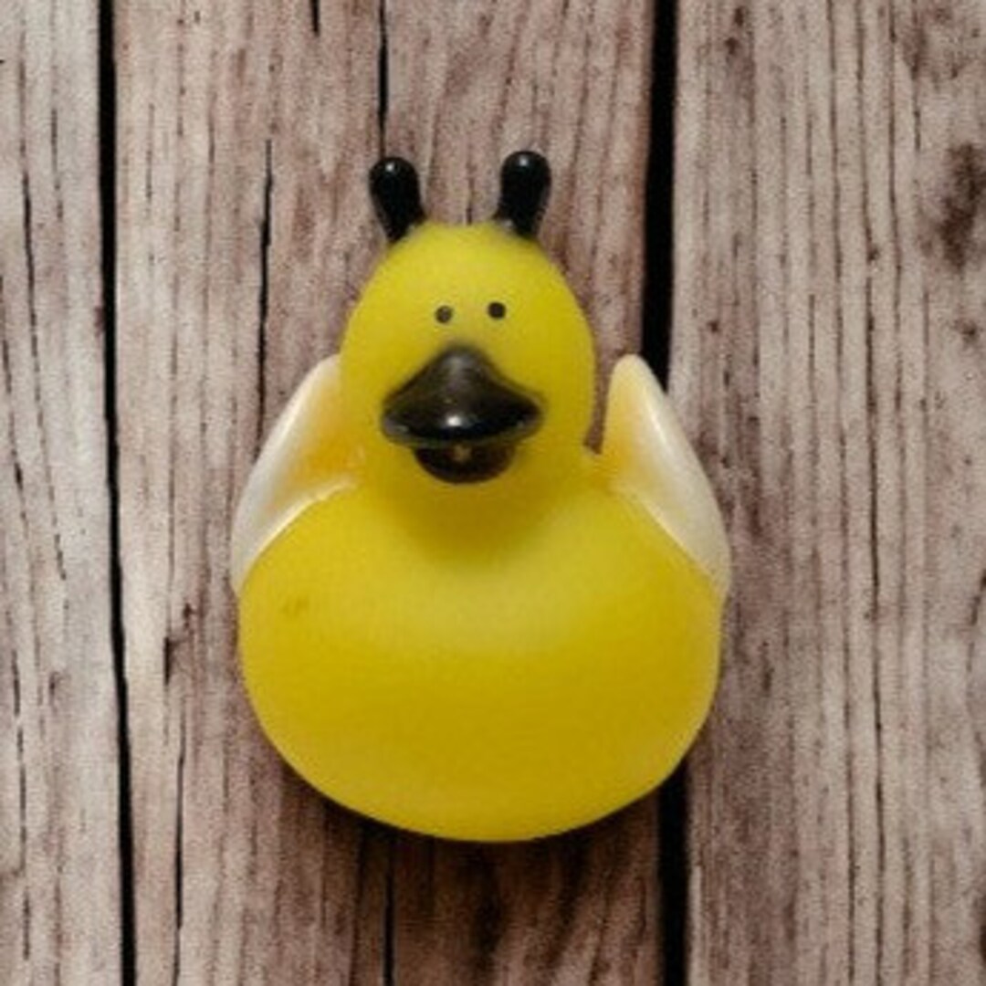 Bumble Rubber Duck-cruise Ducks-kids Toys-bath Toys-quack - Etsy