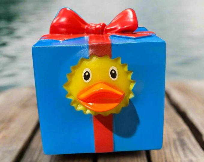 Gift Rubber Duck Cruise Ducks Kids Bath Toys Stress Relief Debugging ...
