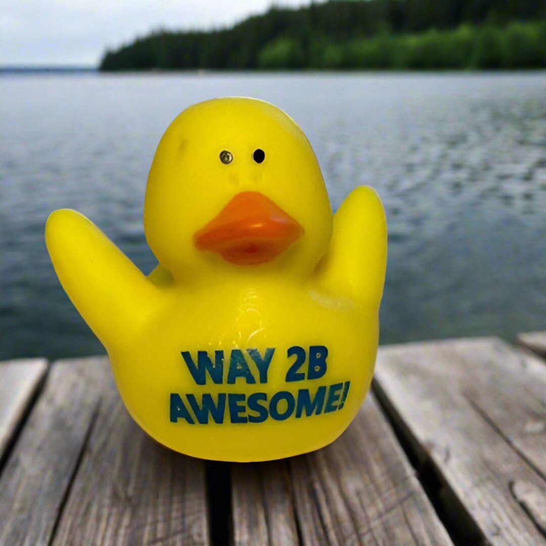 Inspirational Awesome Rubber Duck Cruise Duck Kid Bath Toy Stress ...