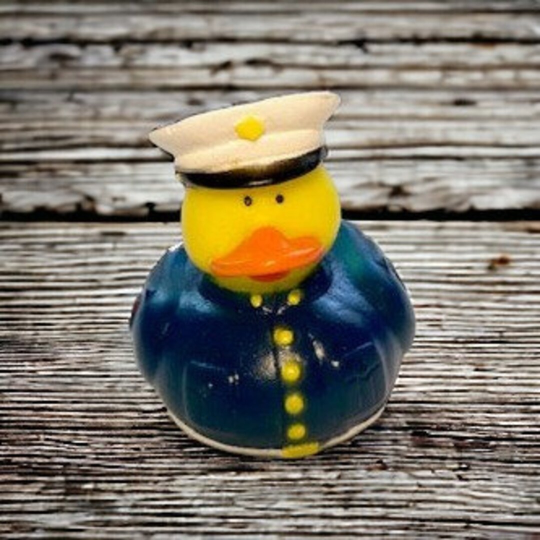 US Marine Rubber Duck Cruise Ducks Kids Bath Toy Stress Relief ...