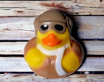 Chum Shark Rubber Ducky Cruise Ducks Kids Bath Toys Stress Relief ...