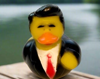 Snowflake Rubber Duck Cruise Ducks Kids Bath Toy Stress Relief ...