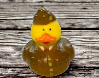 Delta Force Rubber Duck Cruise Ducks Ducky Kids Toys Bath Toys Quack - Etsy