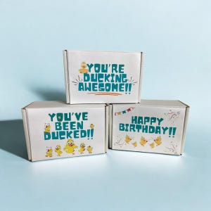 Fitness Rubber Duck Cruise Ducks Kids Bath Toy Stress Relief Debugging ...