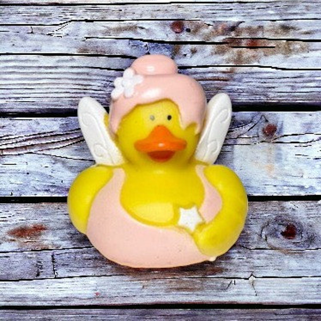 Fairy Godmother Rubber Duck Jeep Ducks Cruise Ducks Ducky Kids Toys ...