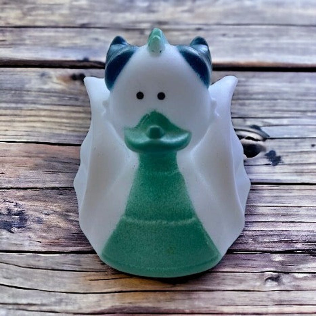 Dragon Blanco Rubber Duck Jeep Ducks Cruise Ducks Ducky Kids Toys Bath ...