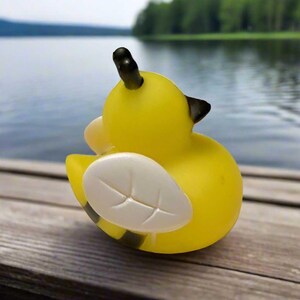 Bumble Bee Rubber Duck Cruise Ducks Kids Bath Toys Stress Relief ...