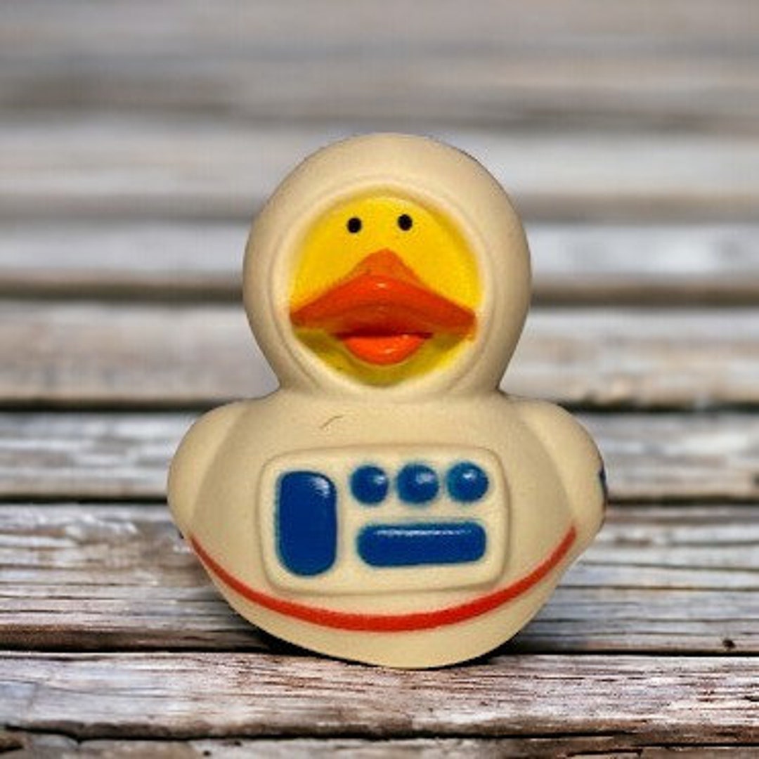 Armstrong Rubber Duck Cruise Ducks Kids Bath Toys Stress Relief ...