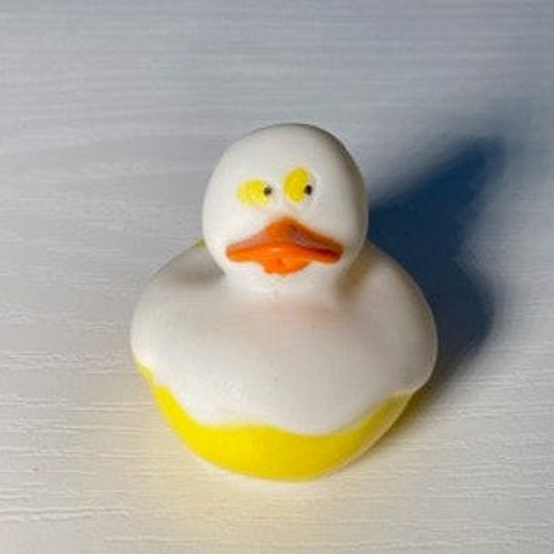 Spooky Ghost Quacker Rubber Ducky Jeep Ducks Cruise Ducks Ducky Kids Toys Bath Toys Quack - Etsy