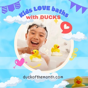 Christmas Nutcracker Rubber Duck Cruise Ducks Kids Bath Toy Stress ...