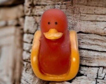 Paint Splatter Rubber Duck Cruise Ducks Kids Bath Toy Stress Relief ...