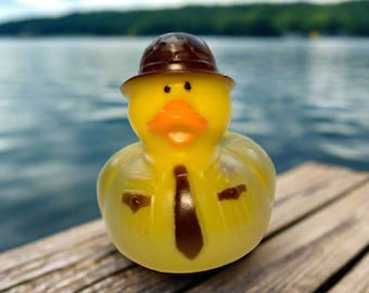 Camouflage Rubber Duck Cruise Ducks Kids Bath Toys Stress Relief ...