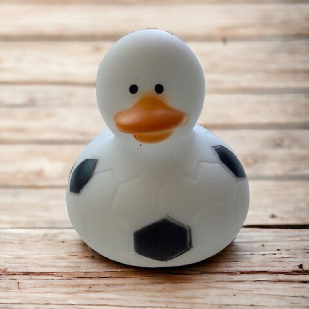 Goal King Quacker Rubber Ducky Jeep Ducks Cruise Ducks Ducky Kids Toys ...