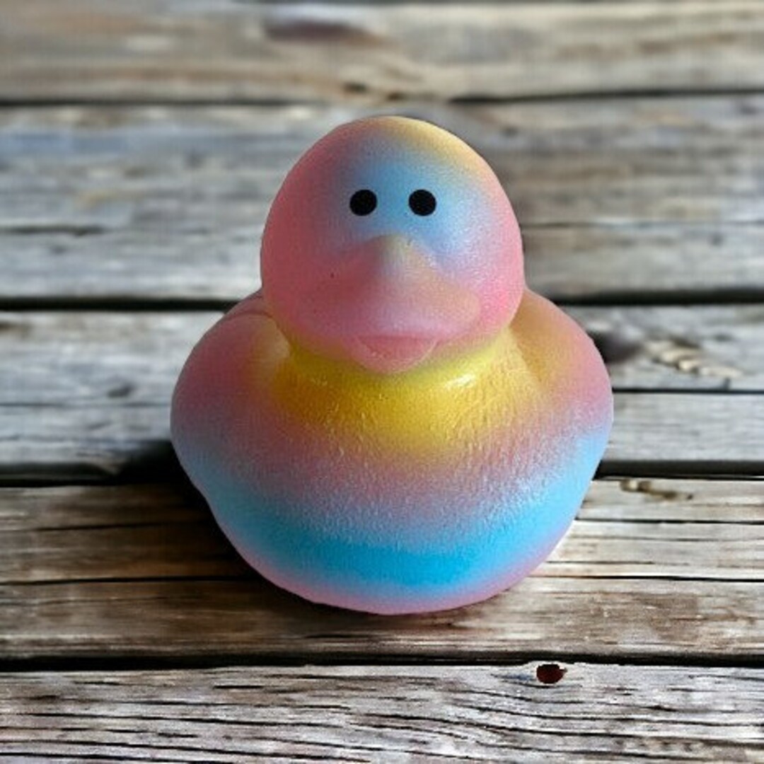 Play-doh Ice Cream Rubber Duck Cruise Ducks Ducky Kids Toys Bath Toys ...