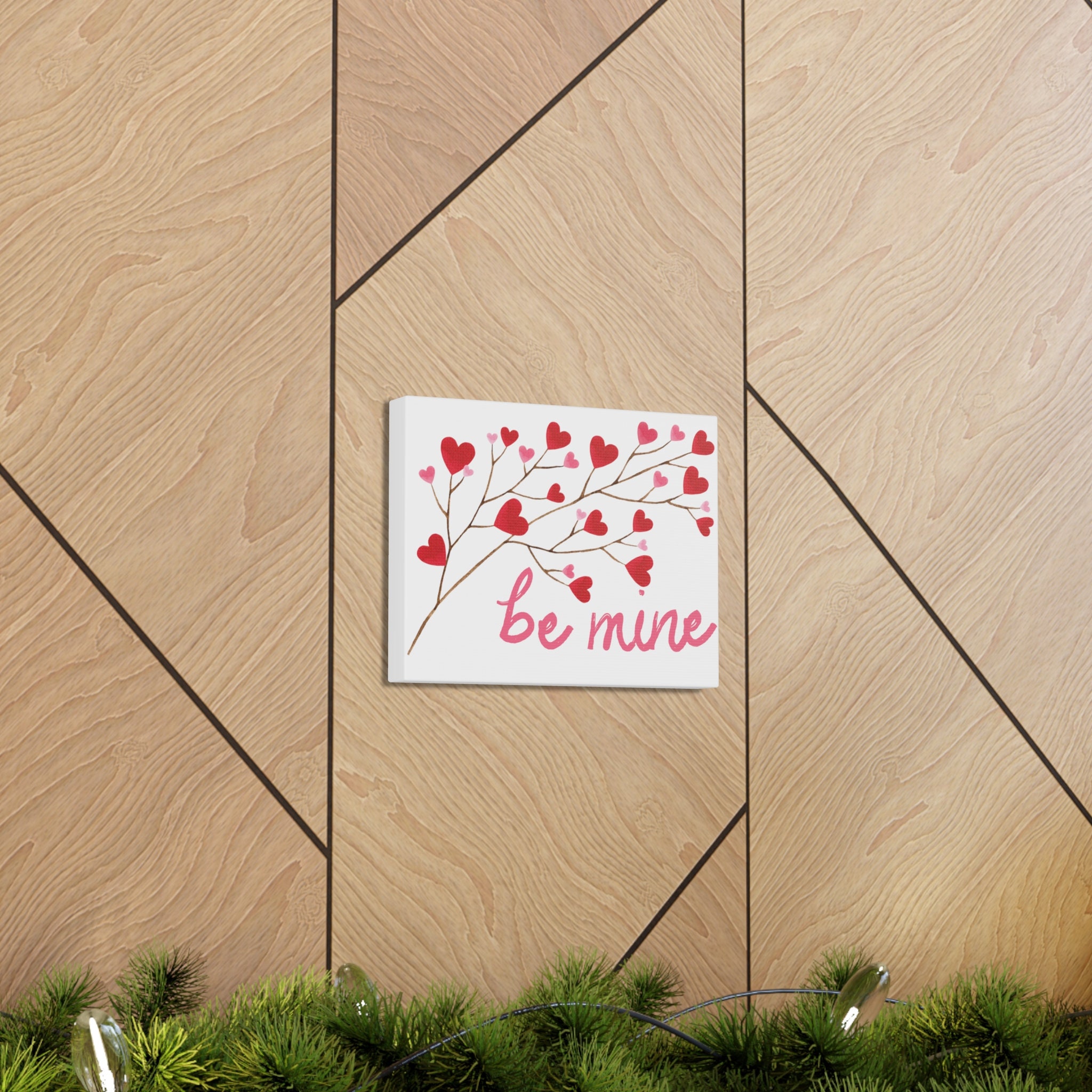 Romantic Wall Decor for Valentines Day Hipheart Tree Seasonal Gallery ...