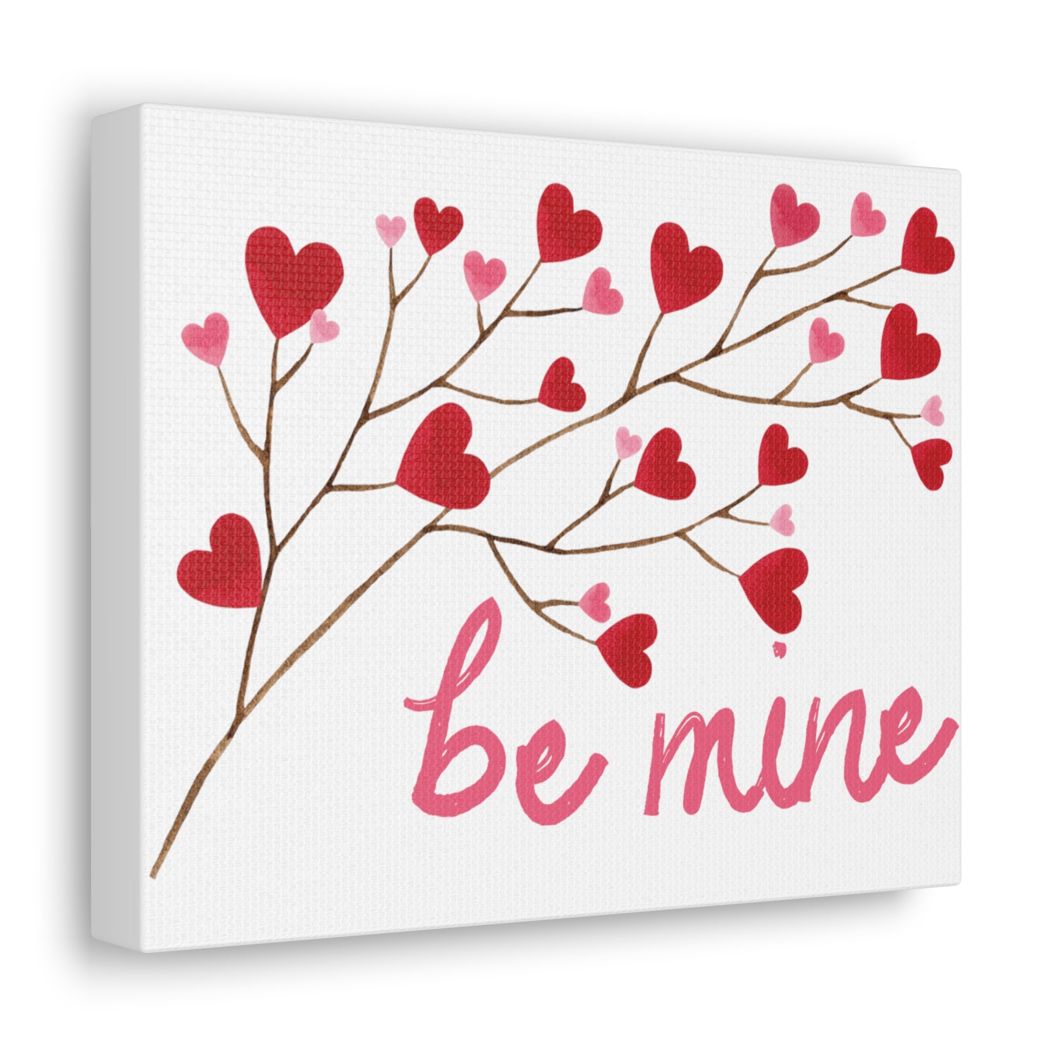 Romantic Wall Decor for Valentines Day Hipheart Tree Seasonal Gallery ...