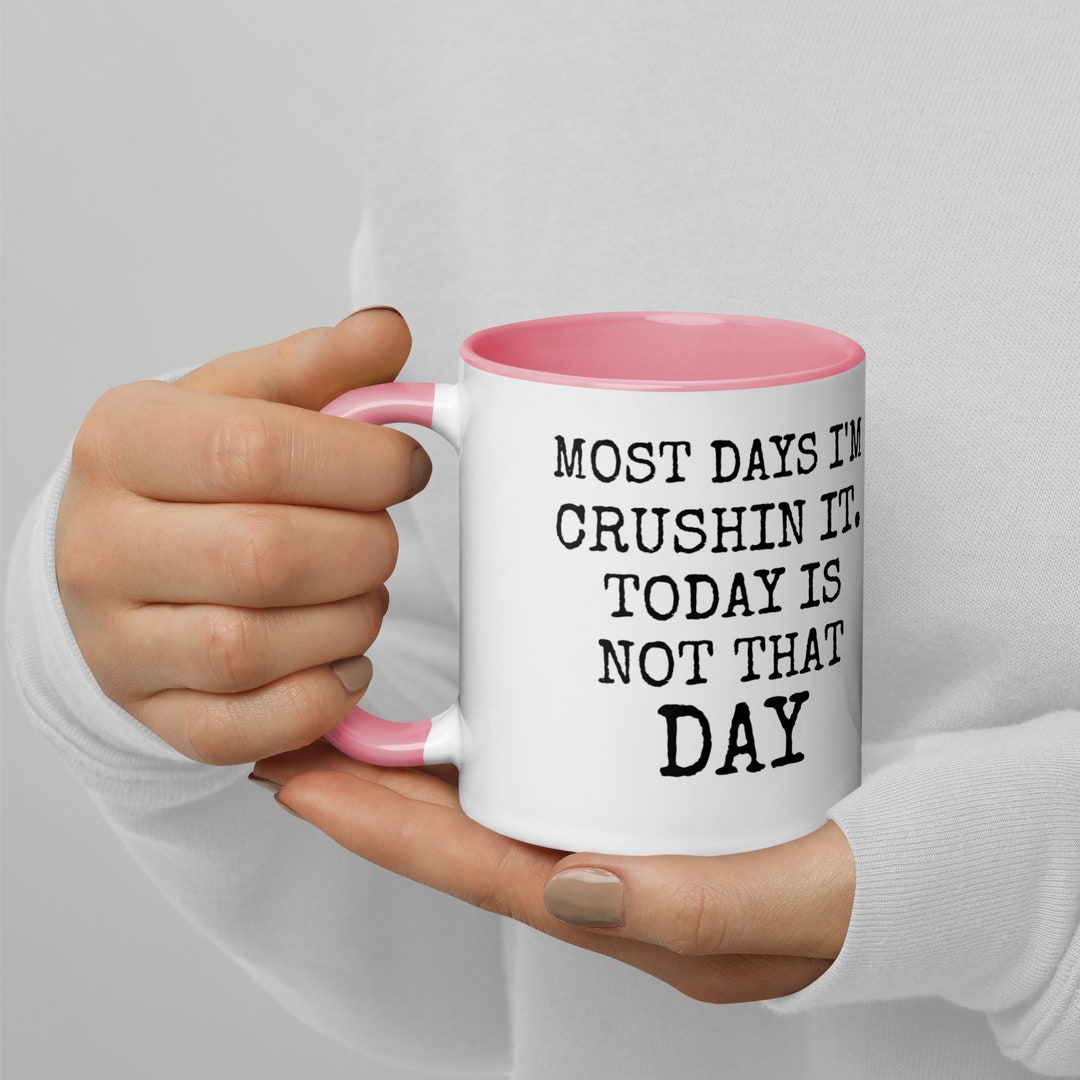 Witty Sarcastic Mugs, Clever Cup Ideal Gift for Men and Women. - Etsy