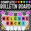 In Our 2024 Era Complete Bulletin Board Kit With Disco Balls - Etsy