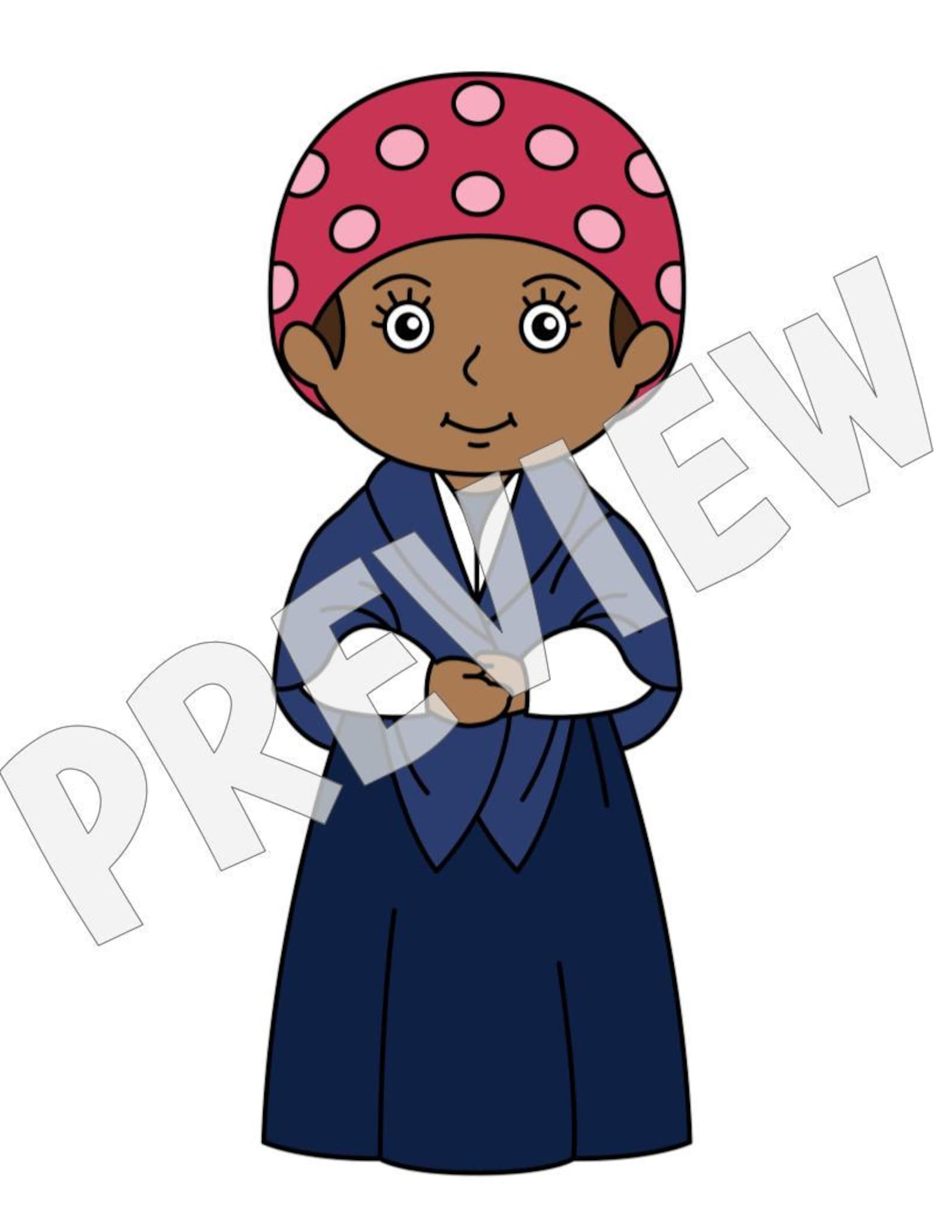 Black Heroes Bulletin Board Kit: American History Month (digital ...
