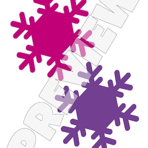 Walking in a Winter Wonderland Bulletin Board Kit Holiday Classroom ...
