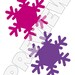Walking in a Winter Wonderland Bulletin Board Kit Holiday Classroom ...