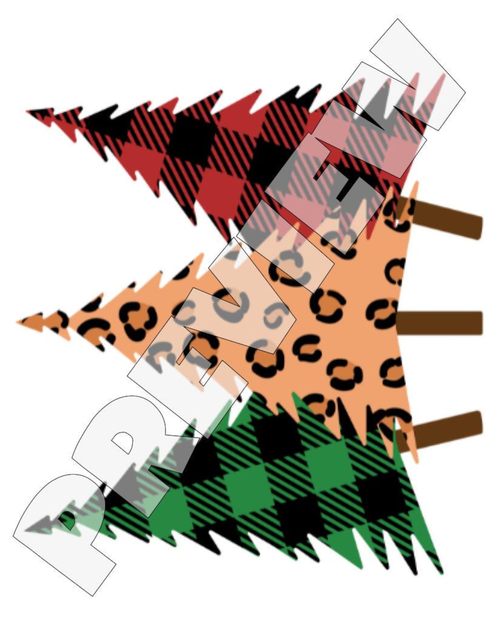 Happy Holidays Bulletin Board Kit for Christmas Classroom Decor Buffalo ...