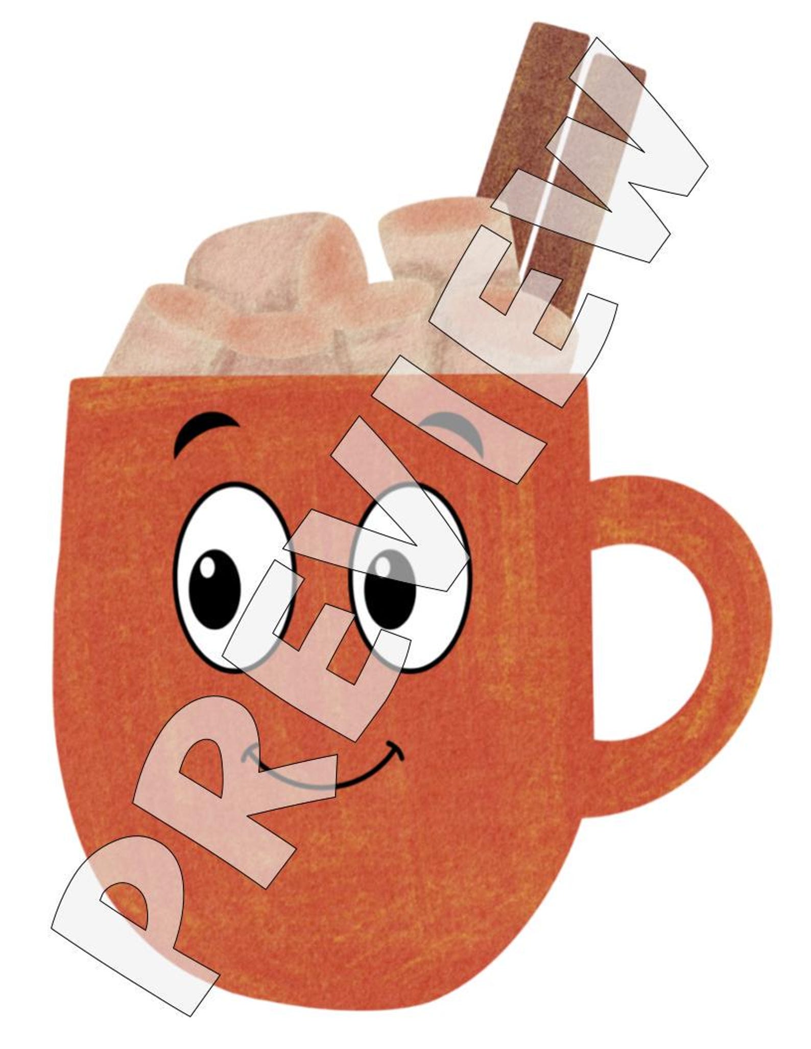 Thankful Vibes All Around Bulletin Board Kit Thanksgiving Classroom ...