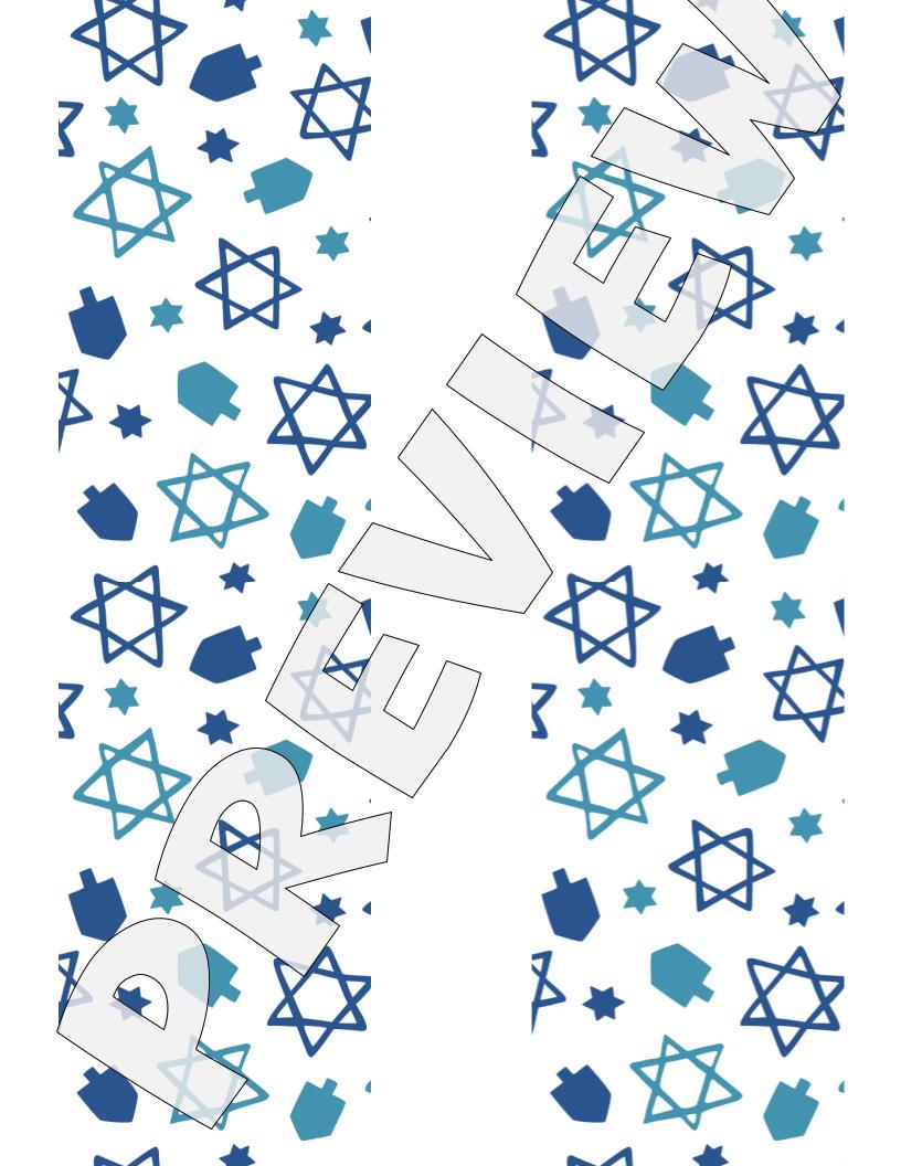 Light, Love and Peace on Earth Bulletin Board Kit Hanukkah Classroom ...