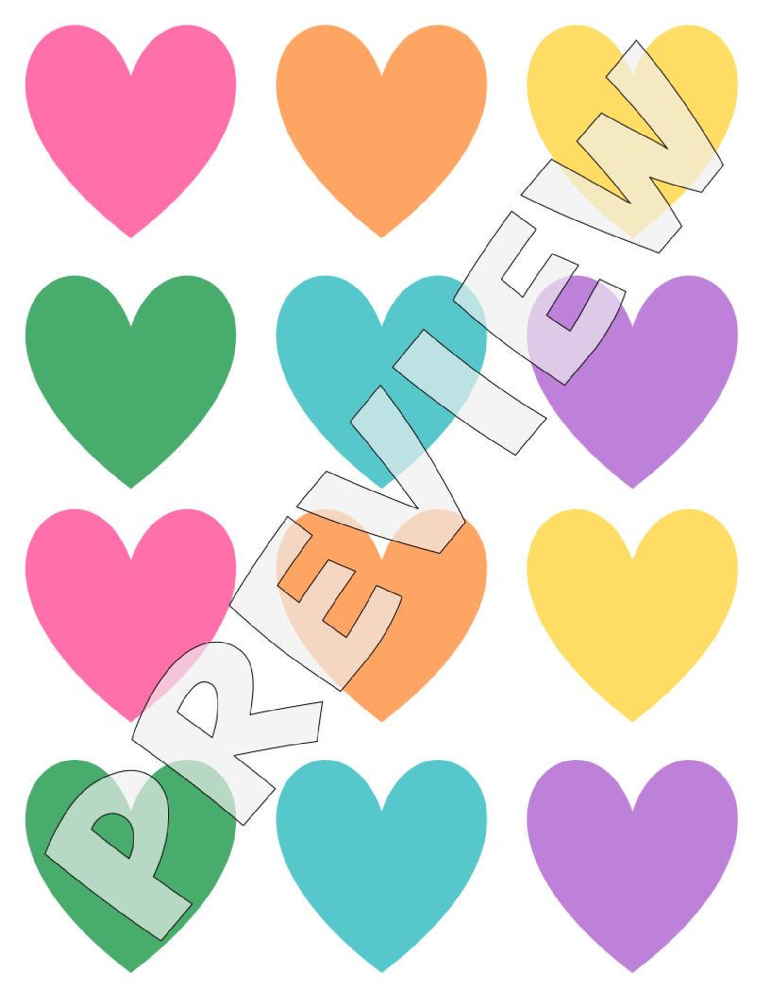 100 Reasons We Love Our Class Bulletin Board Set 100th Day of School ...