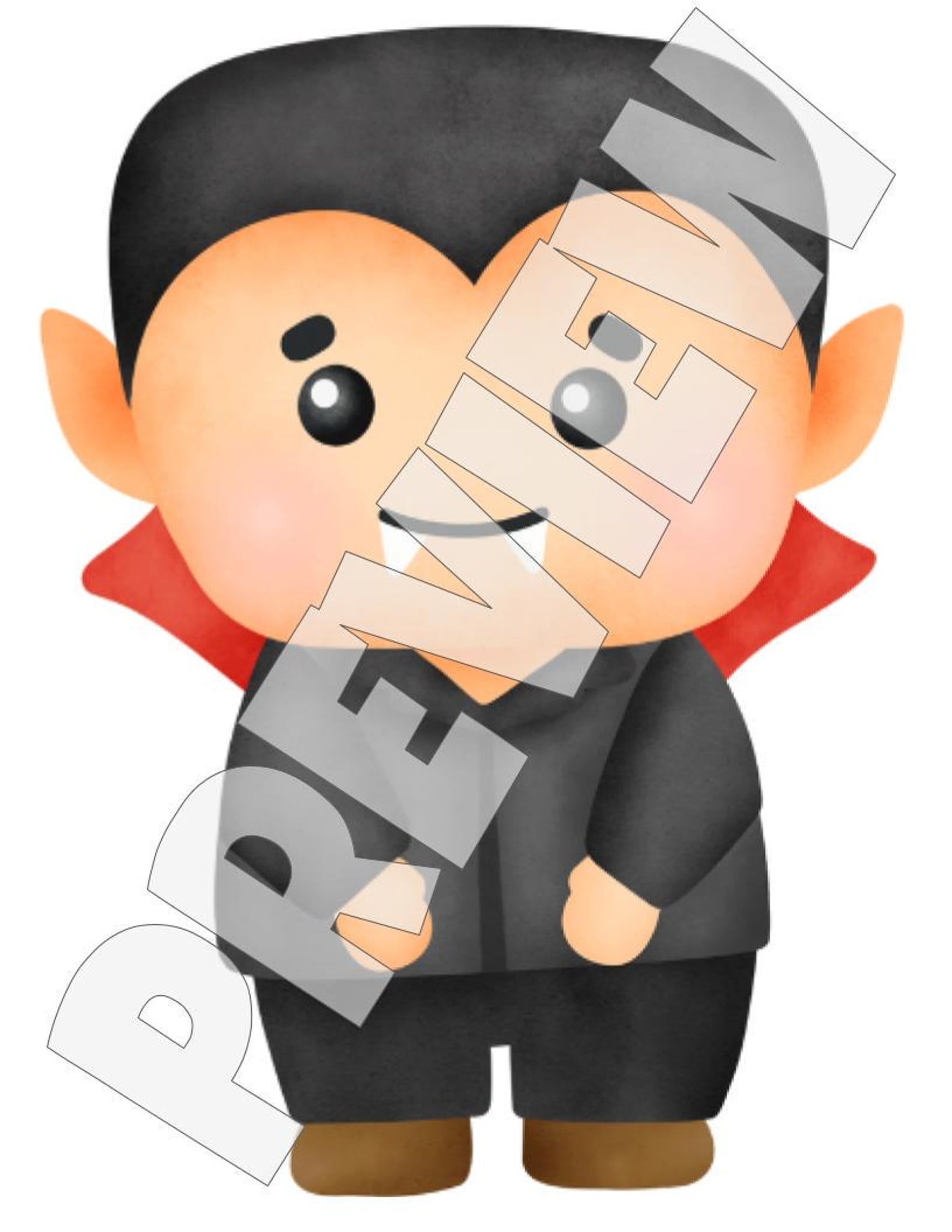 Spooky Season Bulletin Board Kit Halloween Classroom Decor Mummies ...