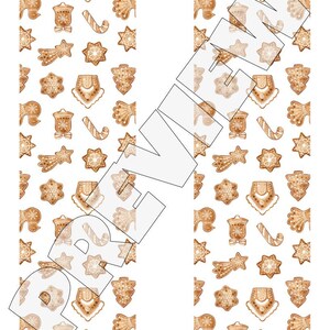 Our Class is so Sweet Bulletin Board Kit Gingerbread Christmas ...