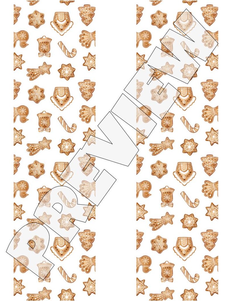 Our Class is so Sweet Bulletin Board Kit Gingerbread Christmas ...