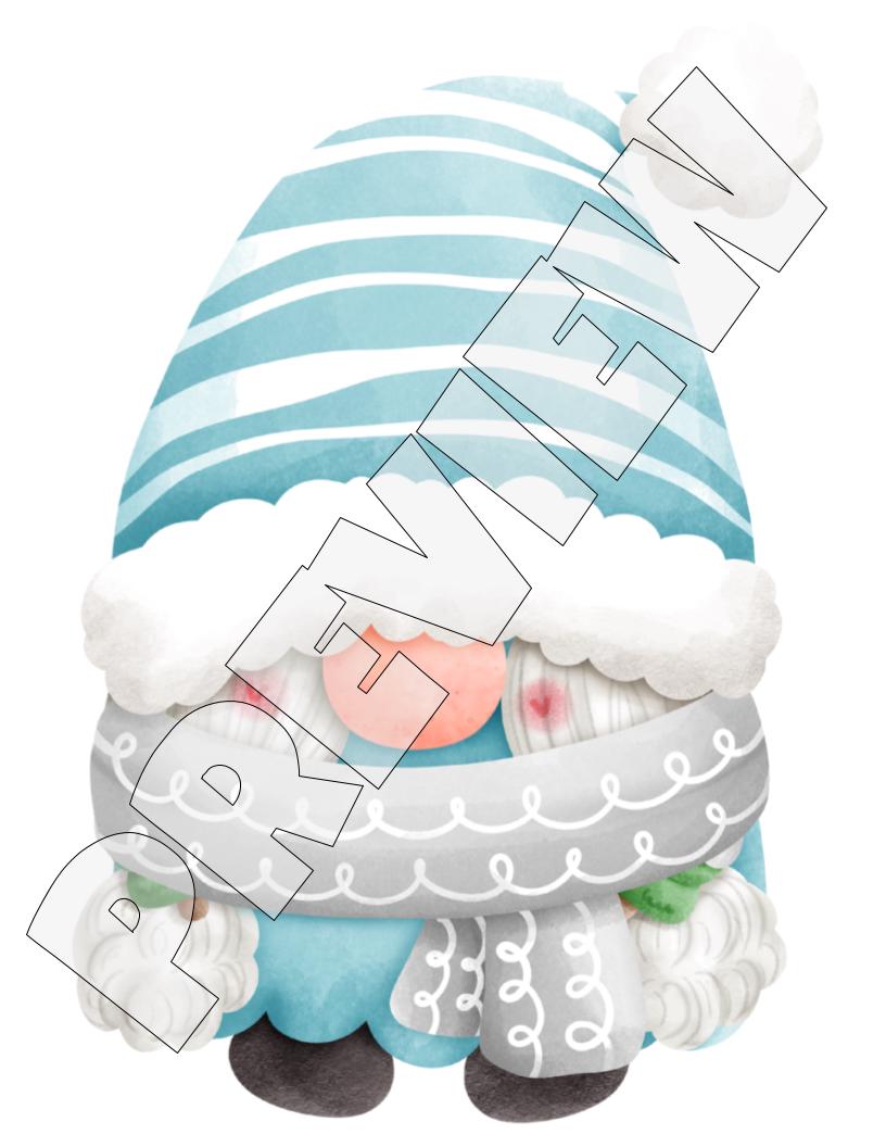 Happy Winter Complete Bulletin Board Kit Classroom Decor Snow Gnomes - Etsy