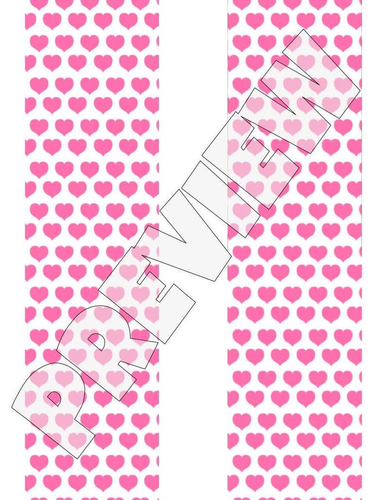 Choose Kindness Bulletin Board Kit for Valentine's Day With Pink Hearts ...