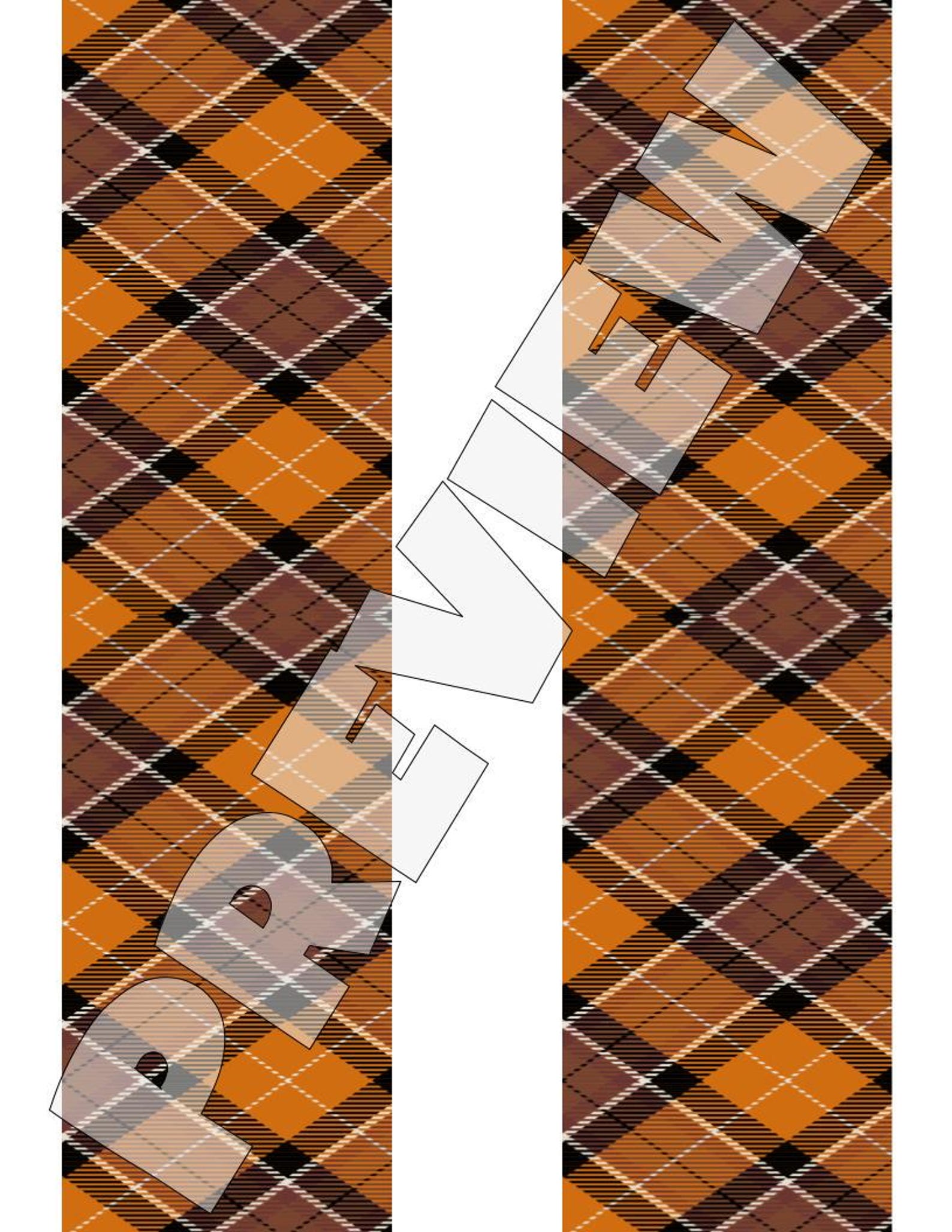 Happy Thanksgiving Bulletin Board Kit Classroom Decor Gnomes Pumpkin ...