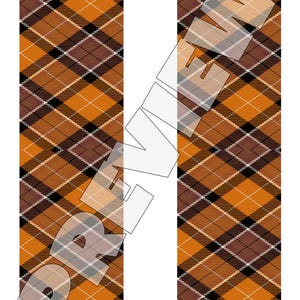 Happy Thanksgiving Bulletin Board Kit Classroom Decor Gnomes Pumpkin ...