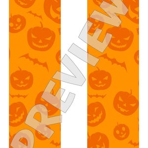Trick or Treat Bulletin Board Kit Halloween Classroom Decor Candy Corn ...
