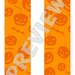 Trick or Treat Bulletin Board Kit Halloween Classroom Decor Candy Corn ...