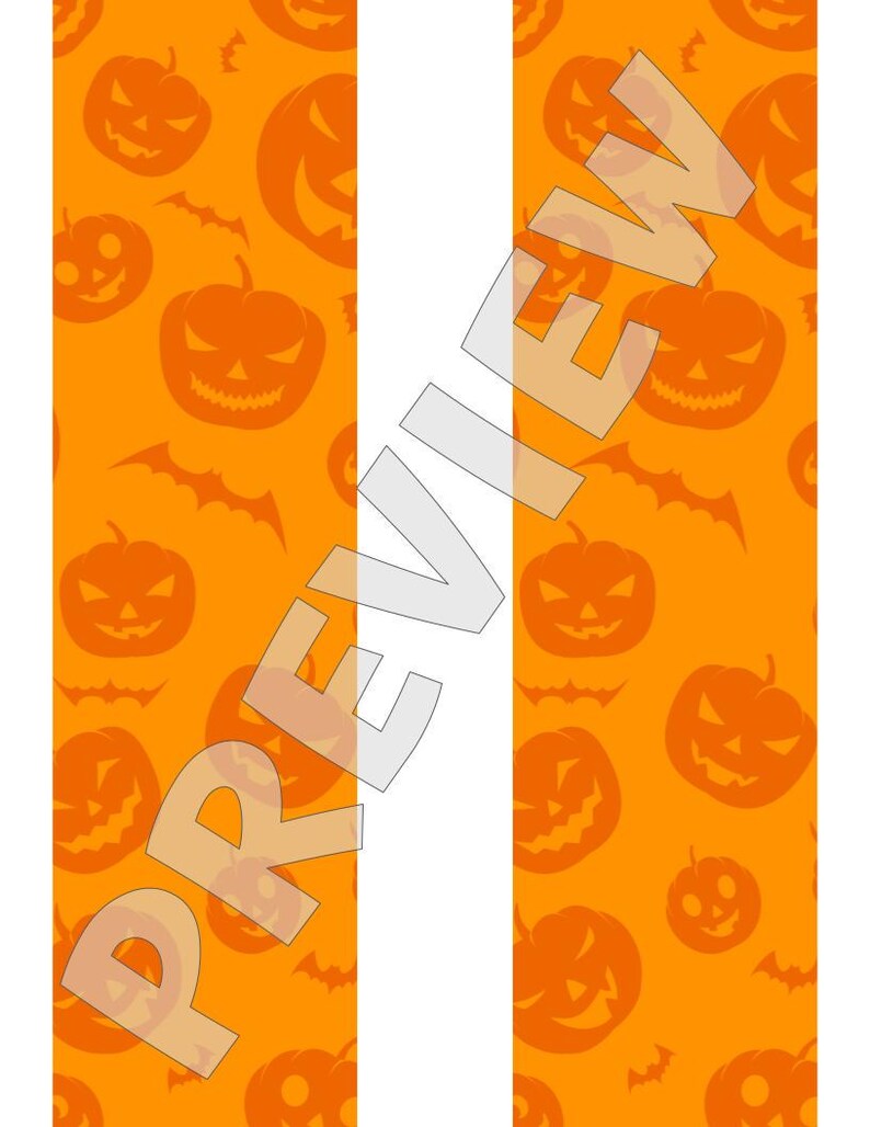 Trick or Treat Bulletin Board Kit Halloween Classroom Decor Candy Corn ...