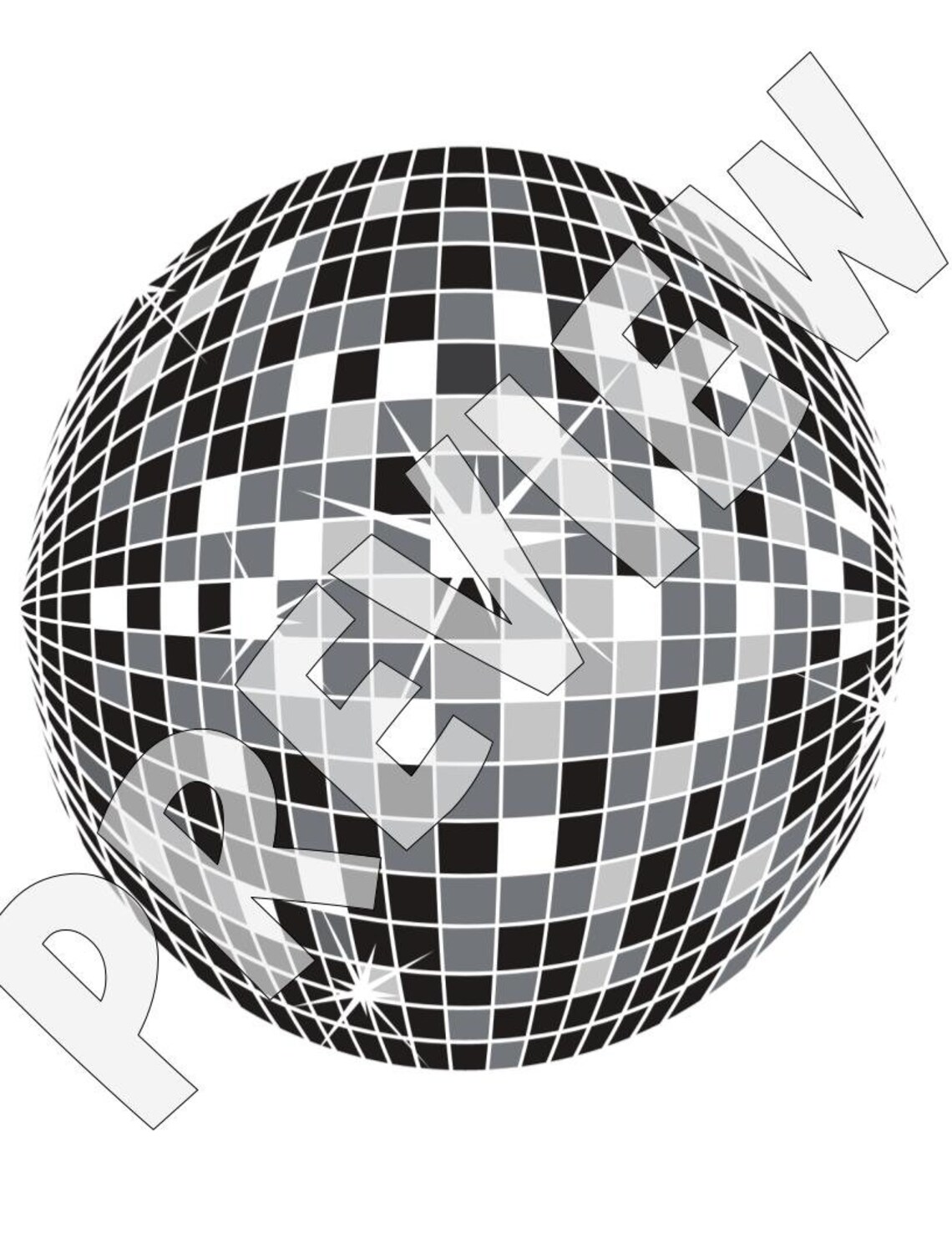 In Our 2024 Era Complete Bulletin Board Kit With Disco Balls - Etsy